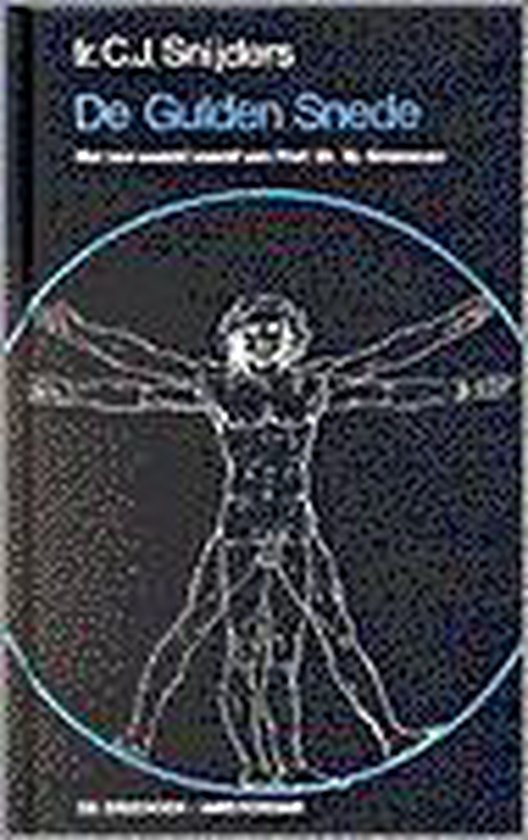 Gulden Snede, M. Gout | 9789060305188 | Boeken | bol