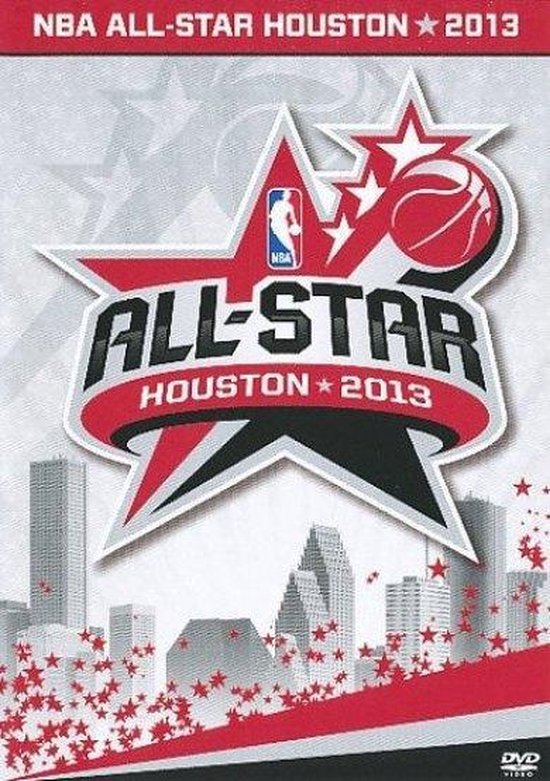 Nba - All Star Houston.. (Dvd) | Dvd's | bol