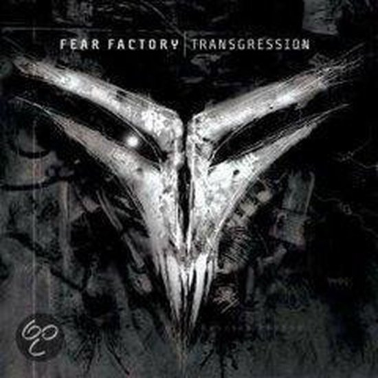 Transgression Dvd, Fear Factory | CD (album) | Muziek | bol