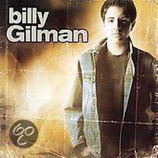 Billy Gilman, Billy Gilman | Muziek | bol
