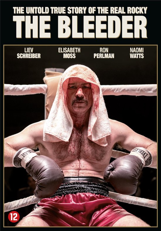 The Bleeder (Dvd), Onbekend | Dvd's | bol.com