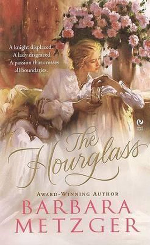 The Hourglass, Barbara Metzger | 9780451220790 | Boeken | bol.com