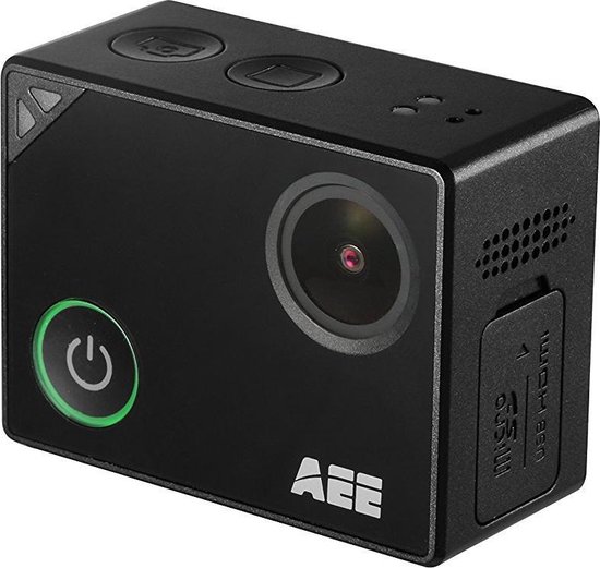 AEE action camera S72 | bol