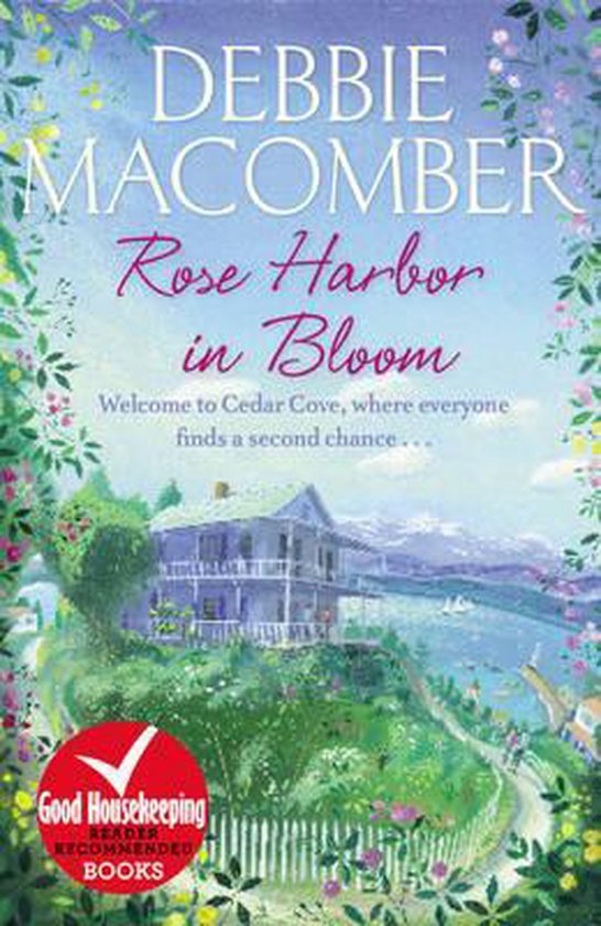 Rose Harbor in Bloom | bol.com
