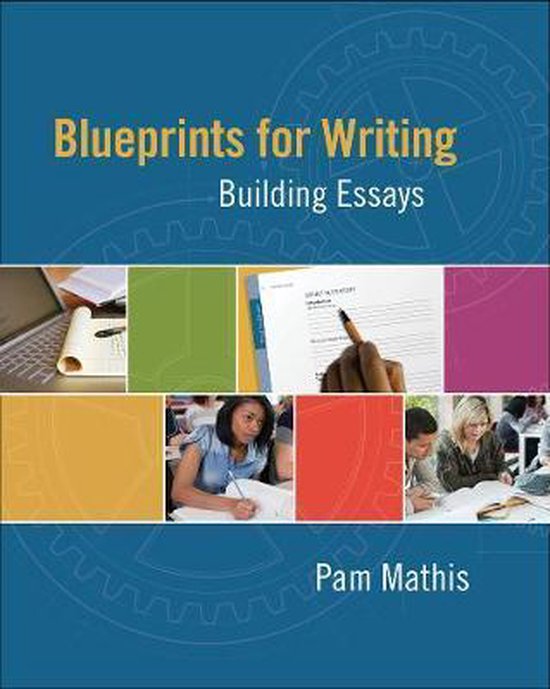 Blueprints For Writing | 9780495802464 | Pam Mathis | Boeken | bol