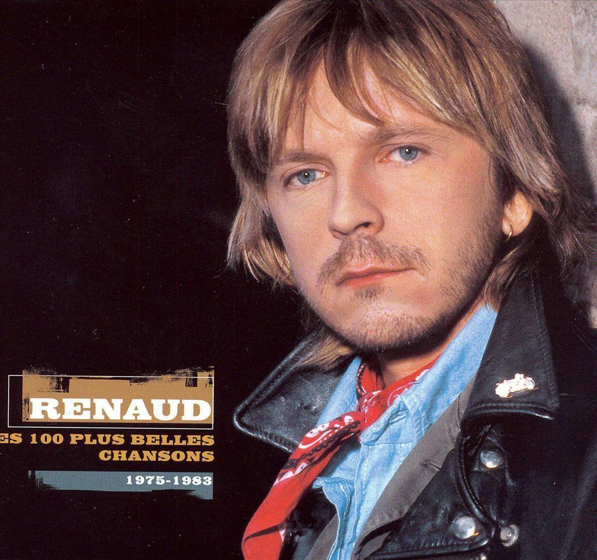 Les 100 Plus Belles Chansons // =Box=, Renaud | CD (album) | Muziek | bol