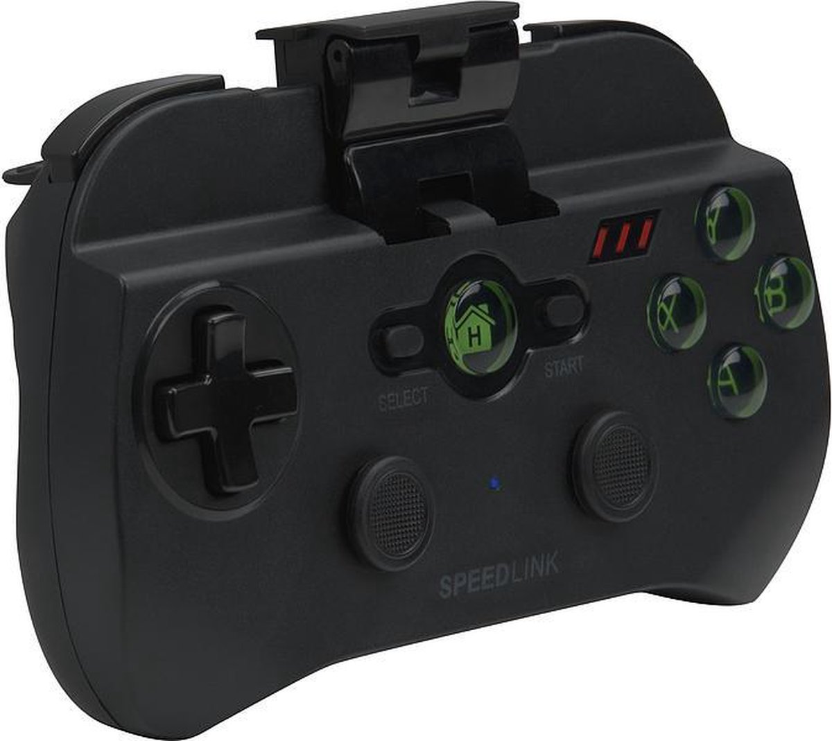 Speedlink MYON Bluetooth Gamepad Android Zwart | bol.com