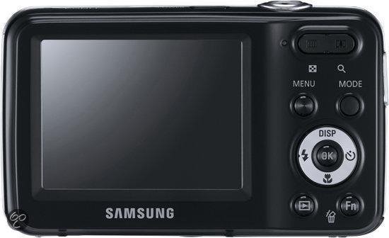 Samsung ES80 - Zwart | bol