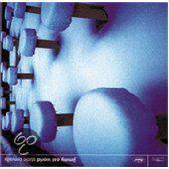 Static Prevails, Jimmy Eat World | Muziek | bol