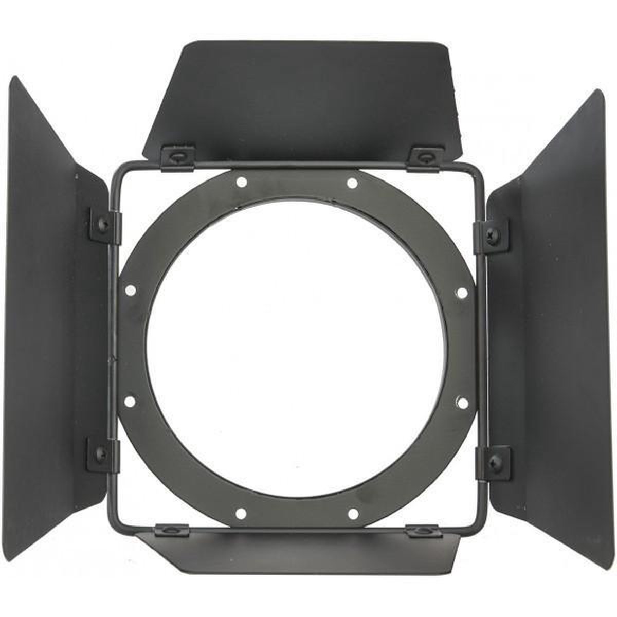 AFX Light - BARNDOOR VOOR PARCOB50 | bol.com