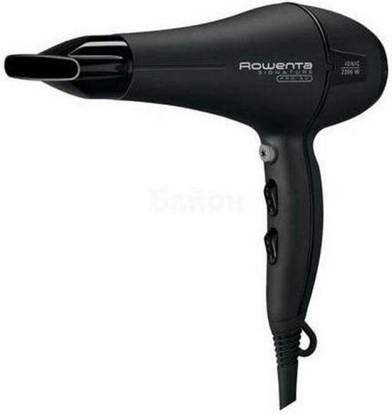 bol.com | Rowenta FÖHN - CV7810F0 - 2200W