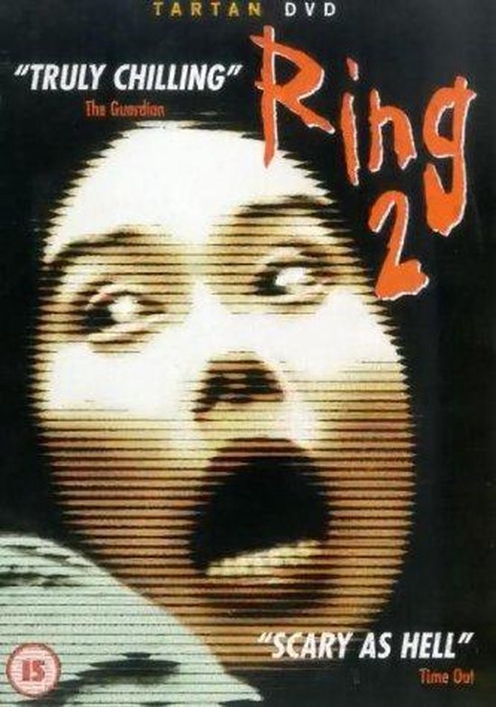 Ring 2 (Dvd) | Dvd's | bol.com