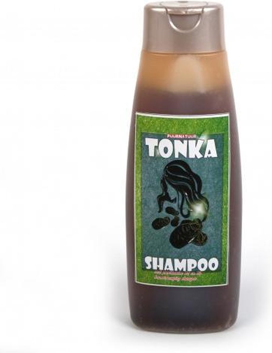 Tonka Shampoo 370ML | bol