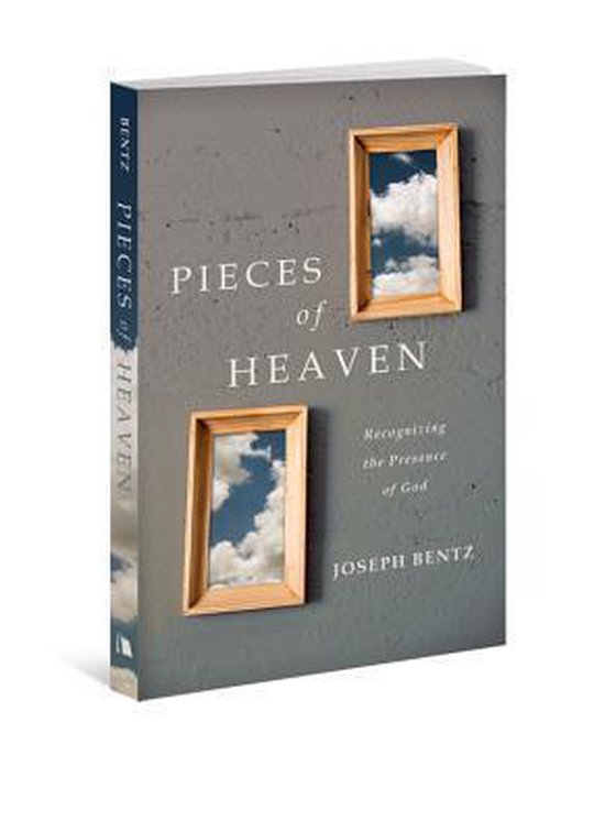 Pieces of Heaven, Joseph Bentz | 9780834128866 | Boeken | bol.com