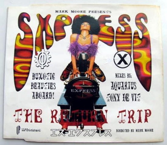 Theme From S-Express (The Return Trip), S'Express | Muziek | bol