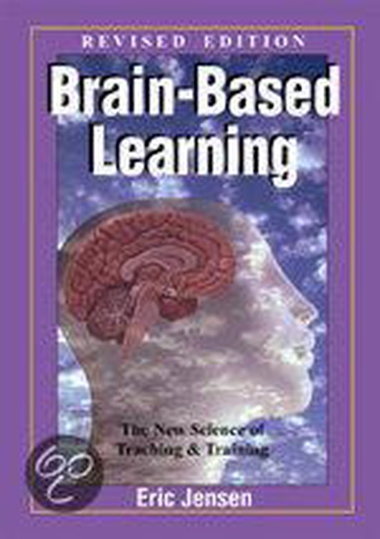 Brain-Based Learning, Eric Jensen | 9781890460051 | Boeken | bol