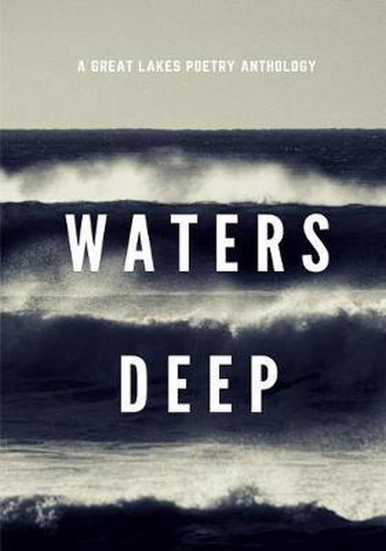 Waters Deep, Split Rock Review Books | 9781098550813 | Boeken | bol.com