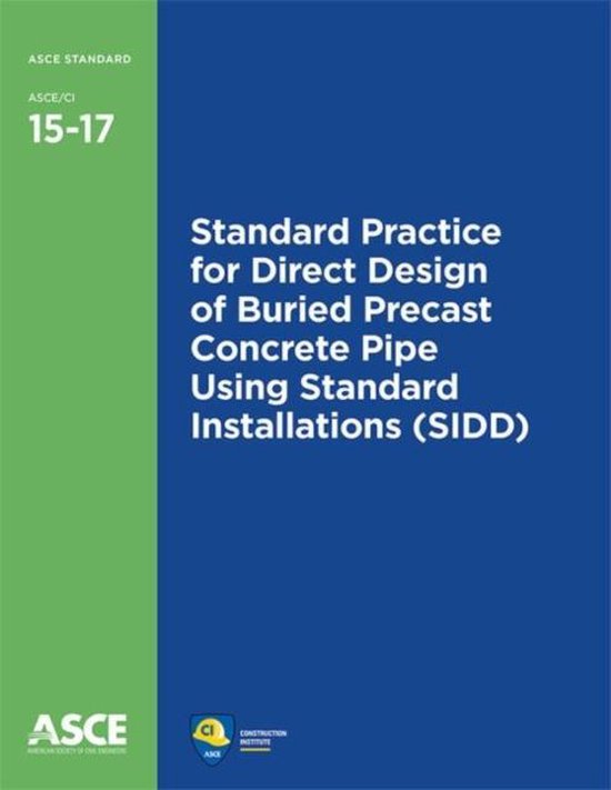 Standards- Standard Practice for Direct Design of Buried Precast ...