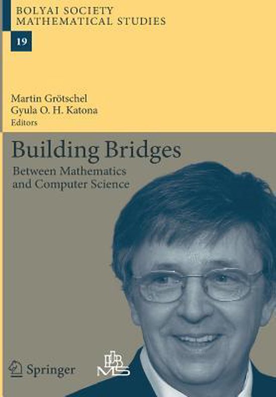 Building Bridges | 9783642098963 | Boeken | bol.com
