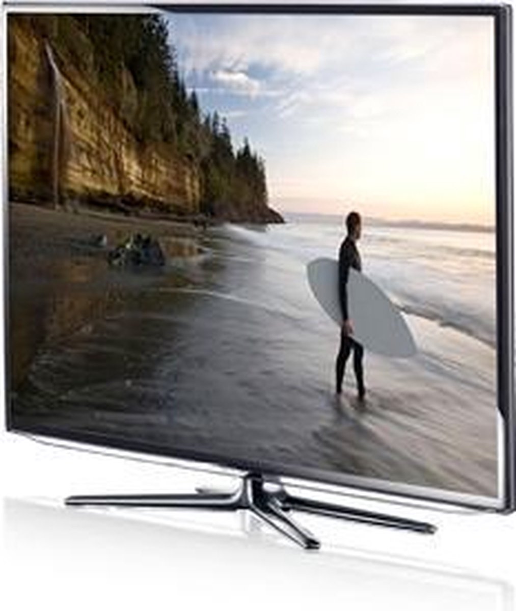 Samsung UE32ES6530S 81,3 cm (32") Full HD Smart TV Wi-Fi Zwart | bol.com
