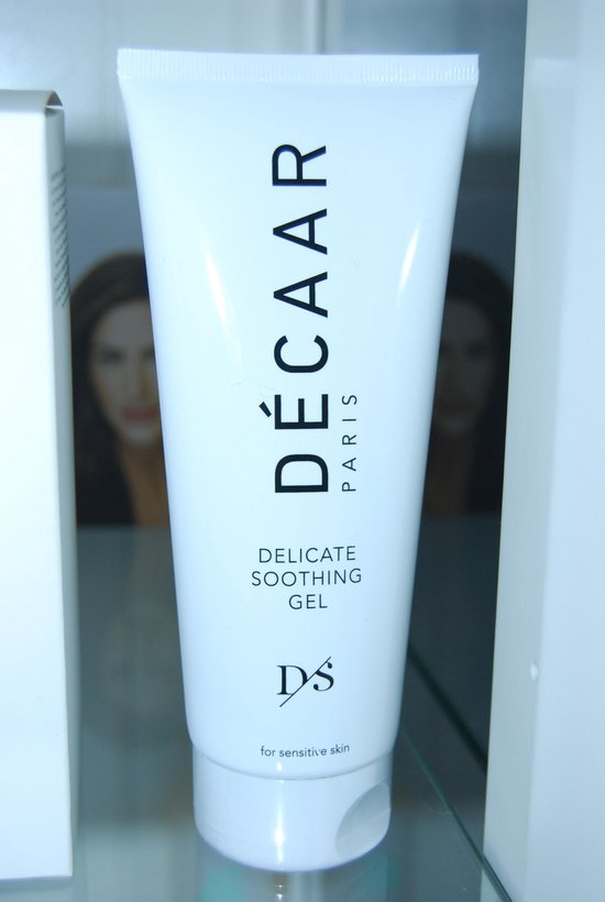 Decaar Delicate Soothing Gel | bol.com
