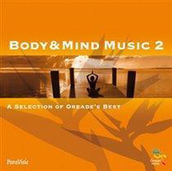 Body & Mind Music 2, Various | CD (album) | Muziek | bol.com