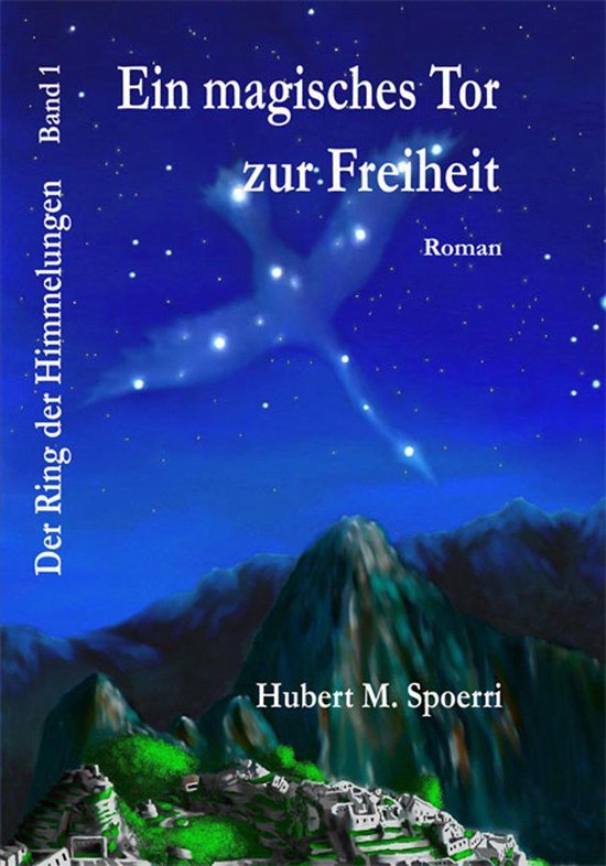 Ein magisches Tor zur Freiheit (ebook), Torsten Peters | 9783944163017 ...