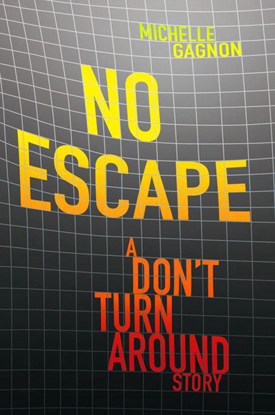 No Escape (ebook), Michelle Gagnon | 9780062239020 | Boeken | bol.com