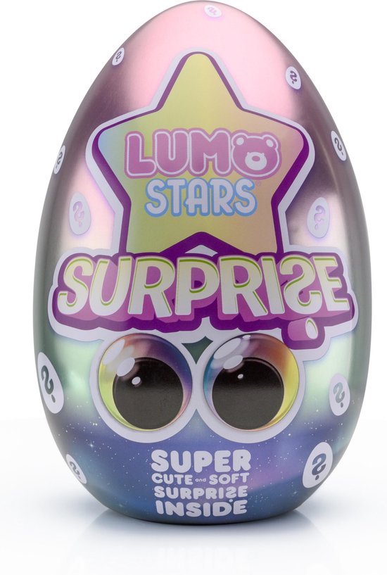 LUMO STARS 56156 | bol