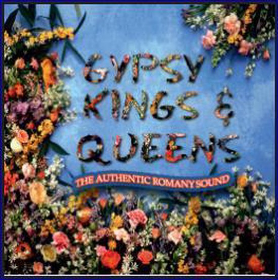 Gypsy Kings & Queens, various artists | CD (album) | Muziek | bol.com