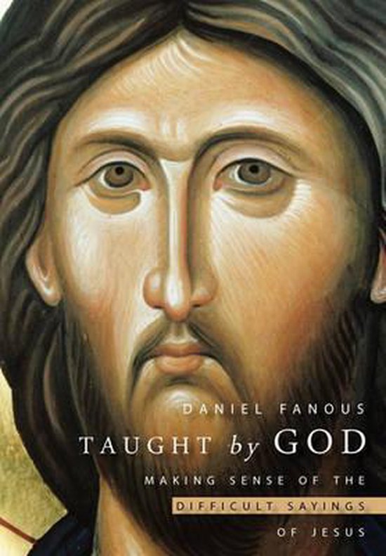 Taught by God | 9781933275512 | Daniel Fanous | Boeken | bol.com