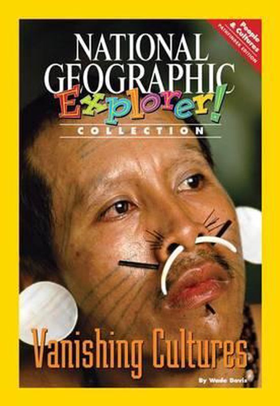 Explorer Books (Pathfinder Social Studies: People and Cultures ...