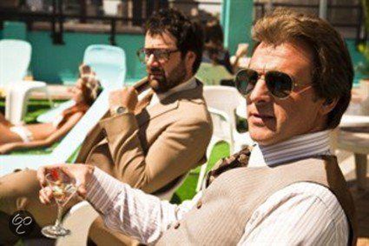 Funkytown (Blu-ray) (Blu-ray), Justin Chatwin | Dvd's | bol.com