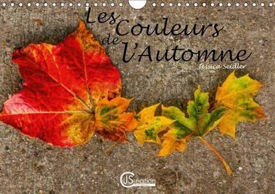 Les Couleurs de l'Automne | bol.com