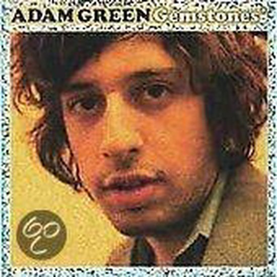 Gemstones, Adam Green | LP (album) | Muziek | bol.com