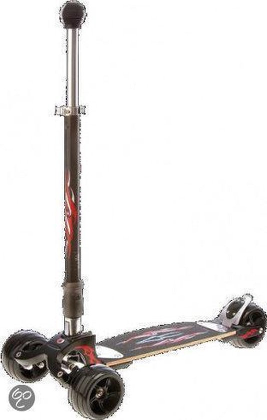 Micro Monster kickboard - Step | bol.com