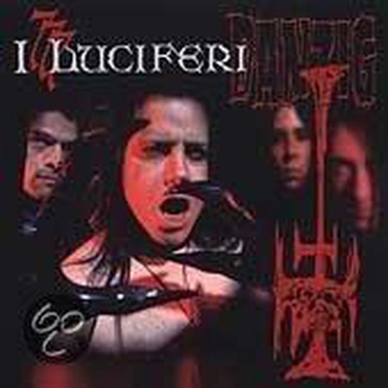 Danzig 777: I Luciferi, Danzig | CD (album) | Muziek | bol