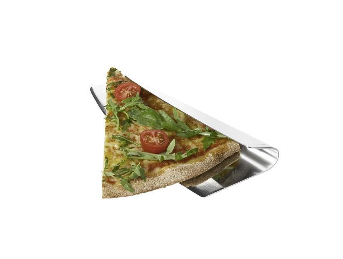 Stelton Slice & Serve - Pizzames | bol.com
