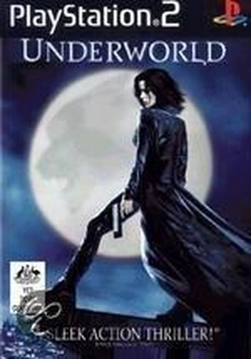 Underworld | Games | bol.com