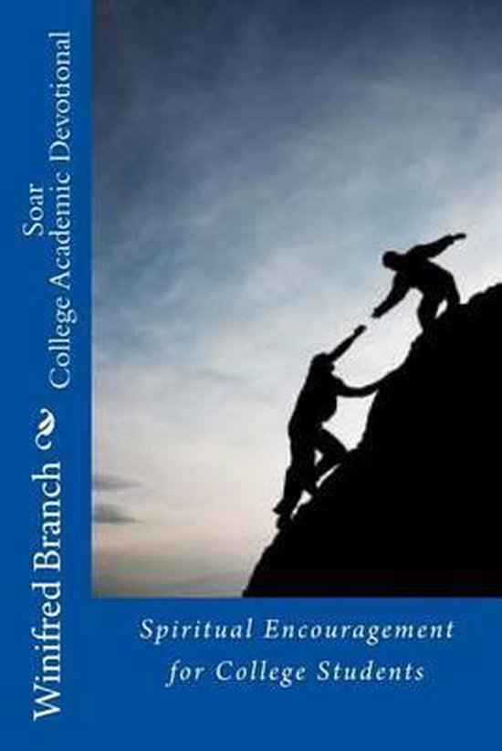 Soar | 9781516895502 | Winifred Branch | Boeken | bol.com