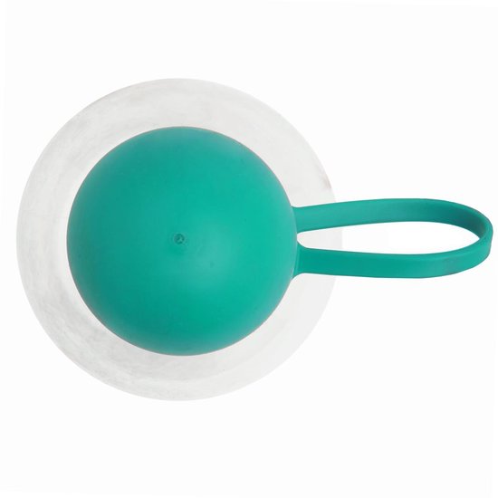 Bobble Waterfles Infuse - 590 ml - Surf | bol