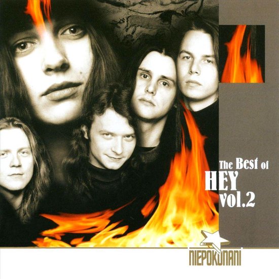 Best of Hey, Vol. 2, Hey | CD (album) | Muziek | bol.com
