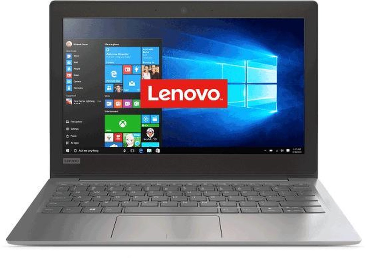 Lenovo IdeaPad 120S-11IAP 81A400L9MH - Laptop - 11.6 Inch | bol