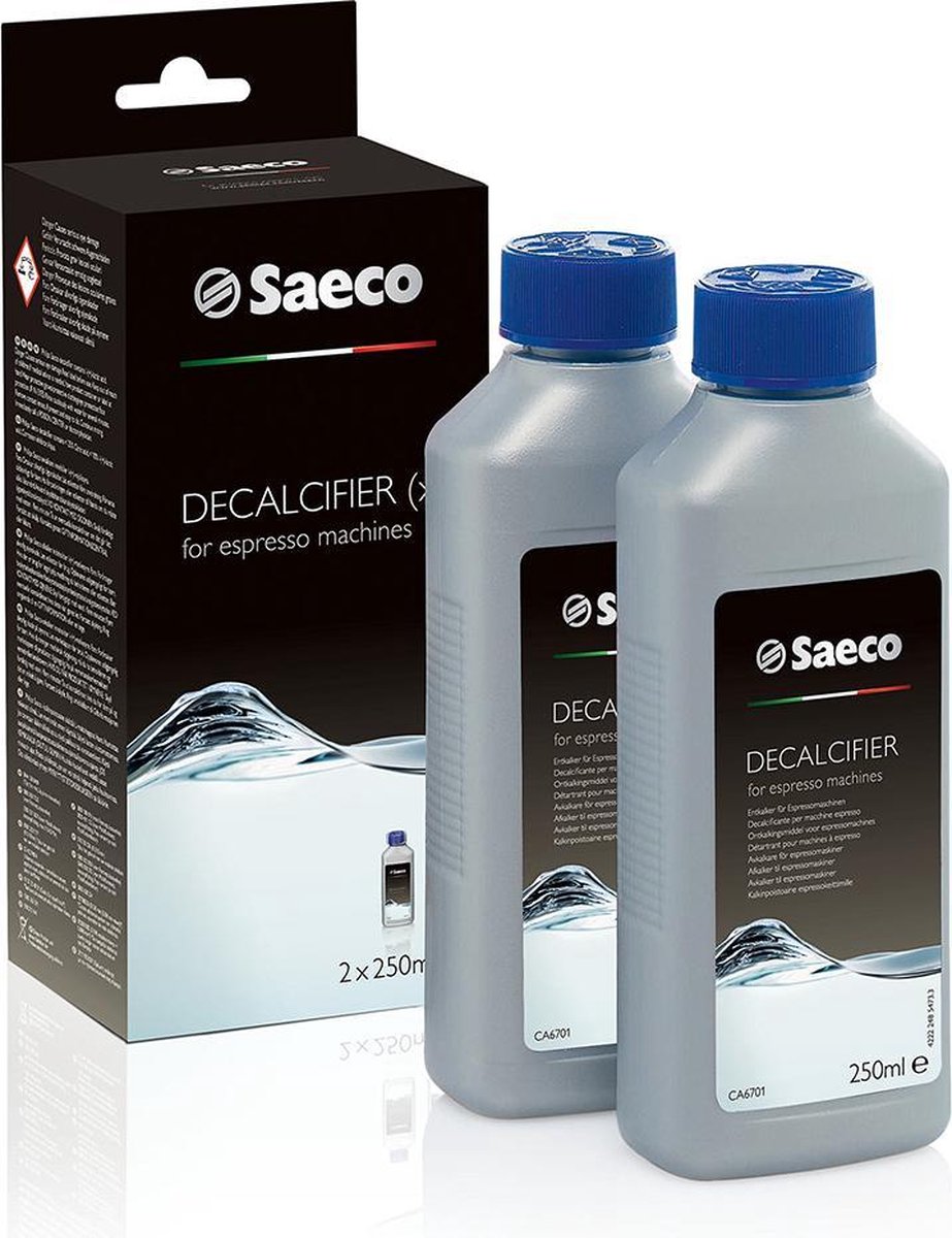 Philips / Saeco Ontkalker CA6701 - Koffiemachineontkalker | bol.com