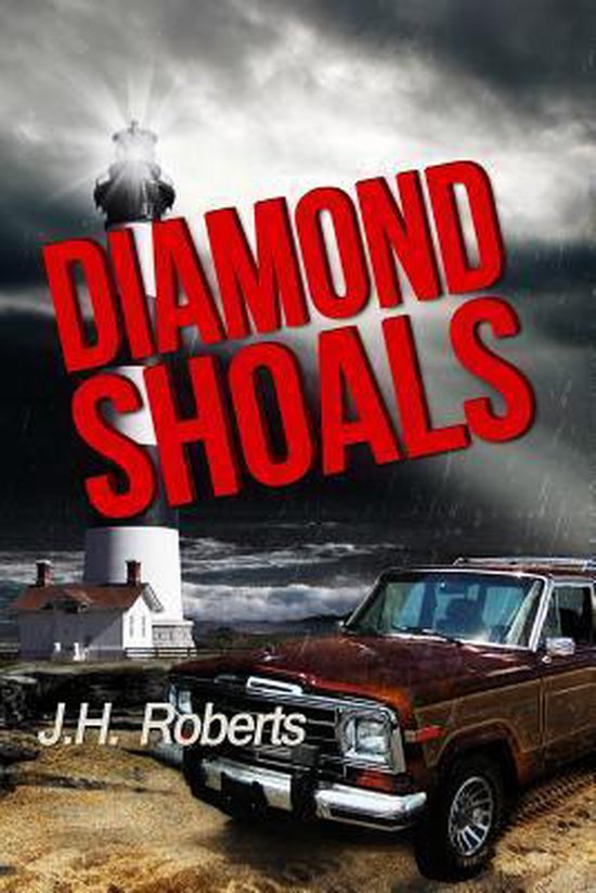 Diamond Shoals, J H Roberts | 9781492346852 | Boeken | bol.com