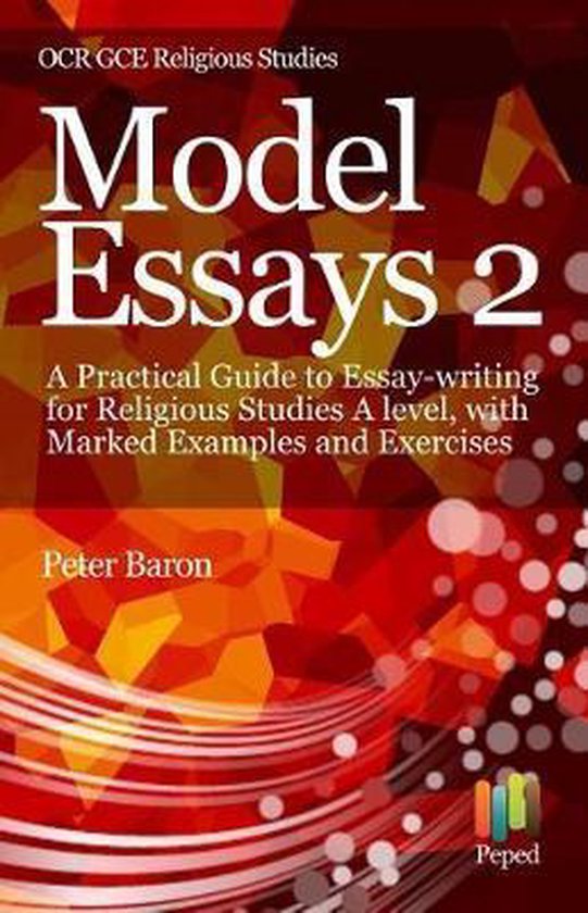 Model Essays 2, Peter Baron | 9781091762657 | Boeken | bol
