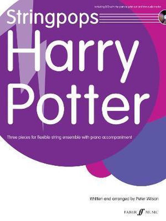 Harry Potter, Peter Wilson | 9780571529261 | Boeken | bol