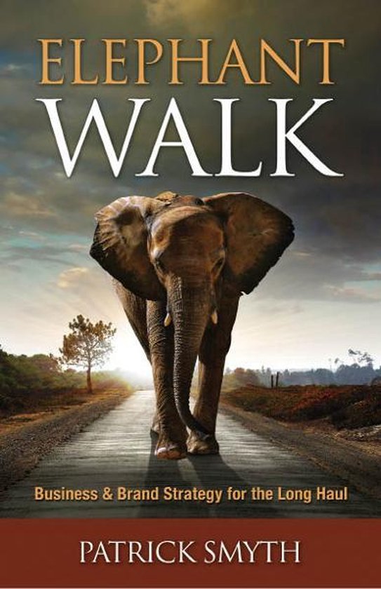 Elephant Walk (ebook), Patrick Smyth | 9781610617369 | Boeken | bol