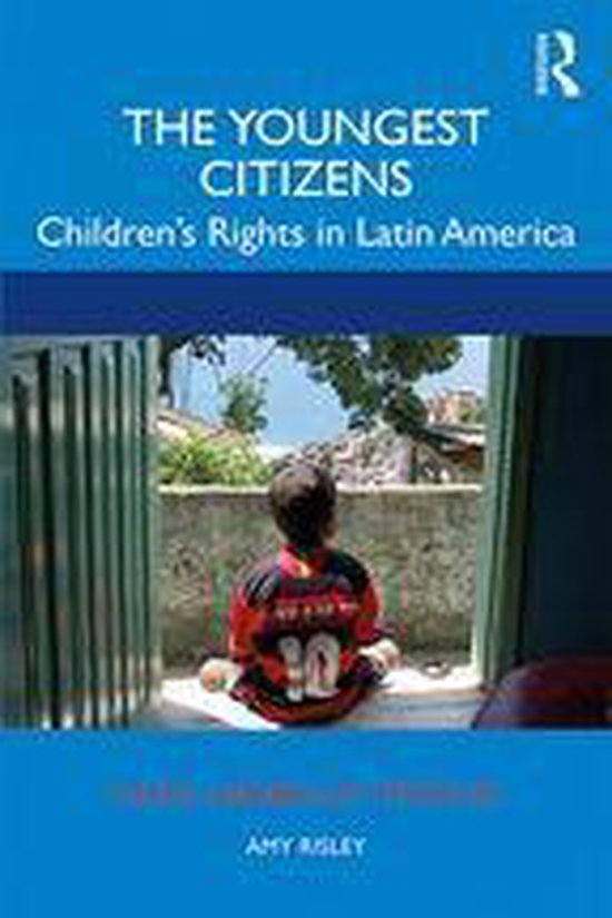 Latin American Tópicos - The Youngest Citizens (ebook), Amy Risley ...