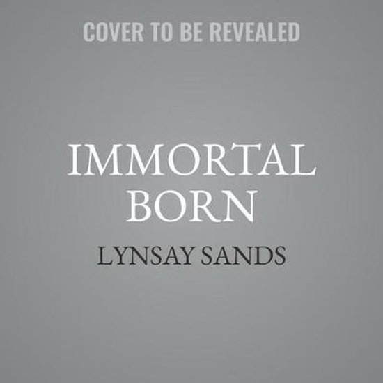 The Argeneau / Rogue Hunter Series Lib/E, 30- Immortal Born, Lynsay ...